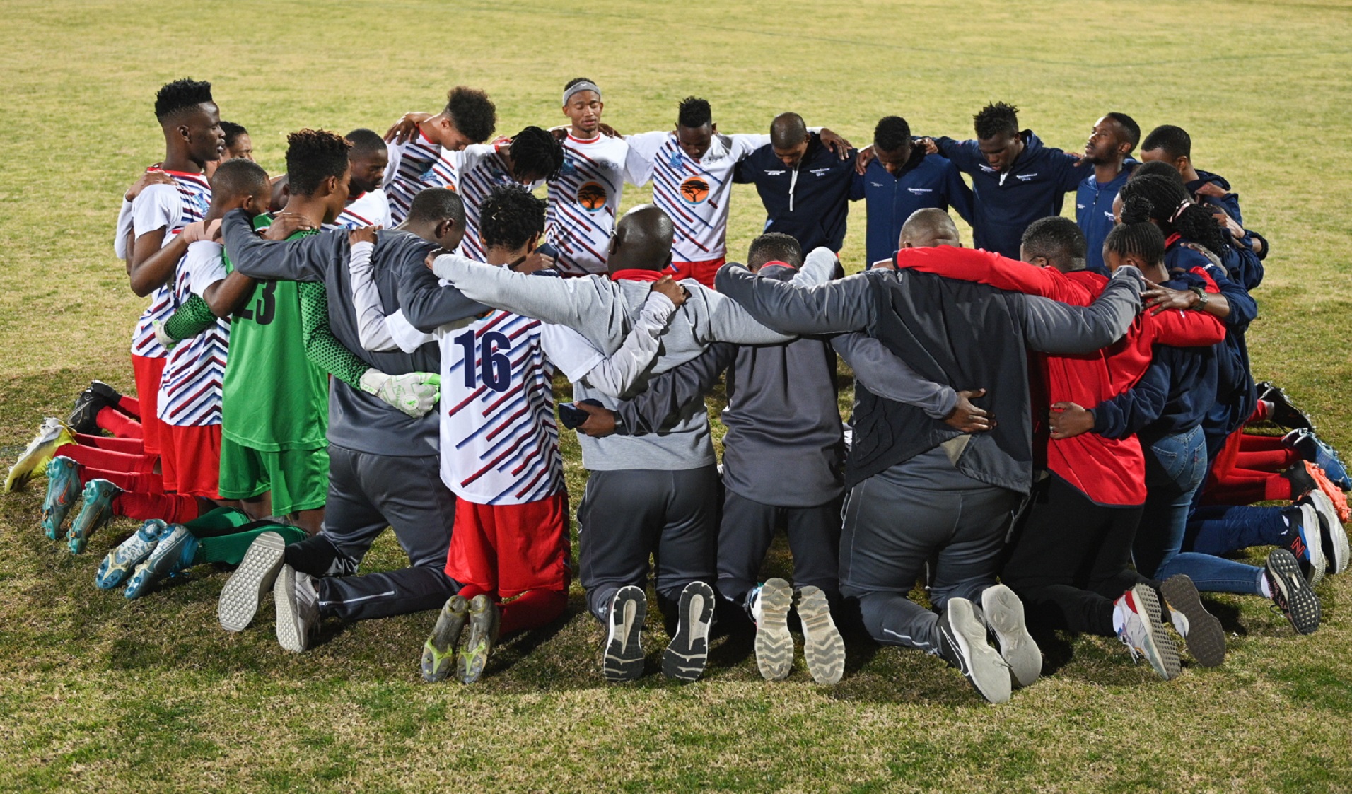 Varsity Football Wrap UKZN Shock Tuks As UJ And UFS Book Semis Spots