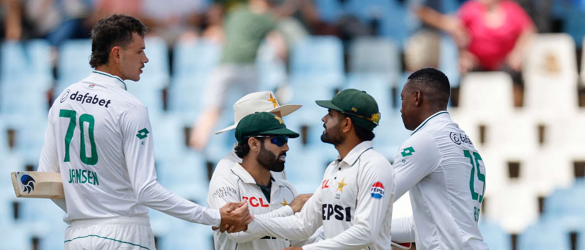 Cricket SA congratulates Proteas on World Test Championship achievement ...