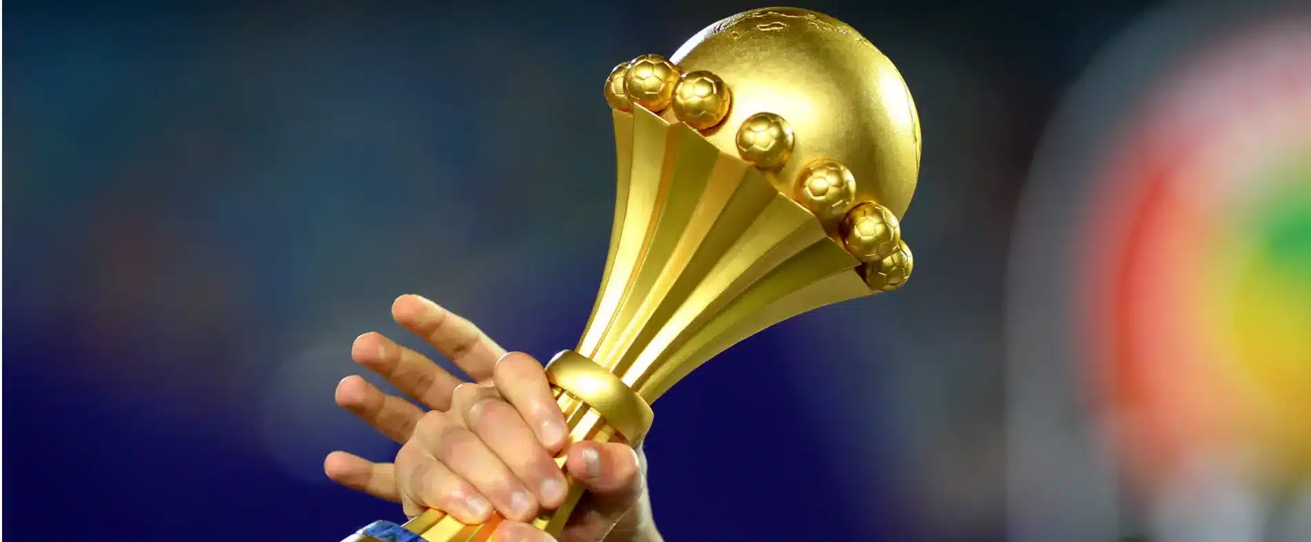 AFCON 2027 Journey Begins for Africa's Minnows - Diskiafrika